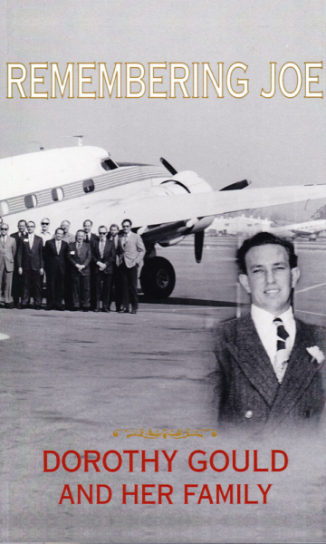 Remembering Joe | Write Wisdom